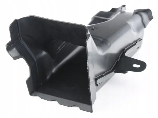 BMW OE 51747383851 kanał chłodzenia hamulców • Cena, Opinie - Allegro