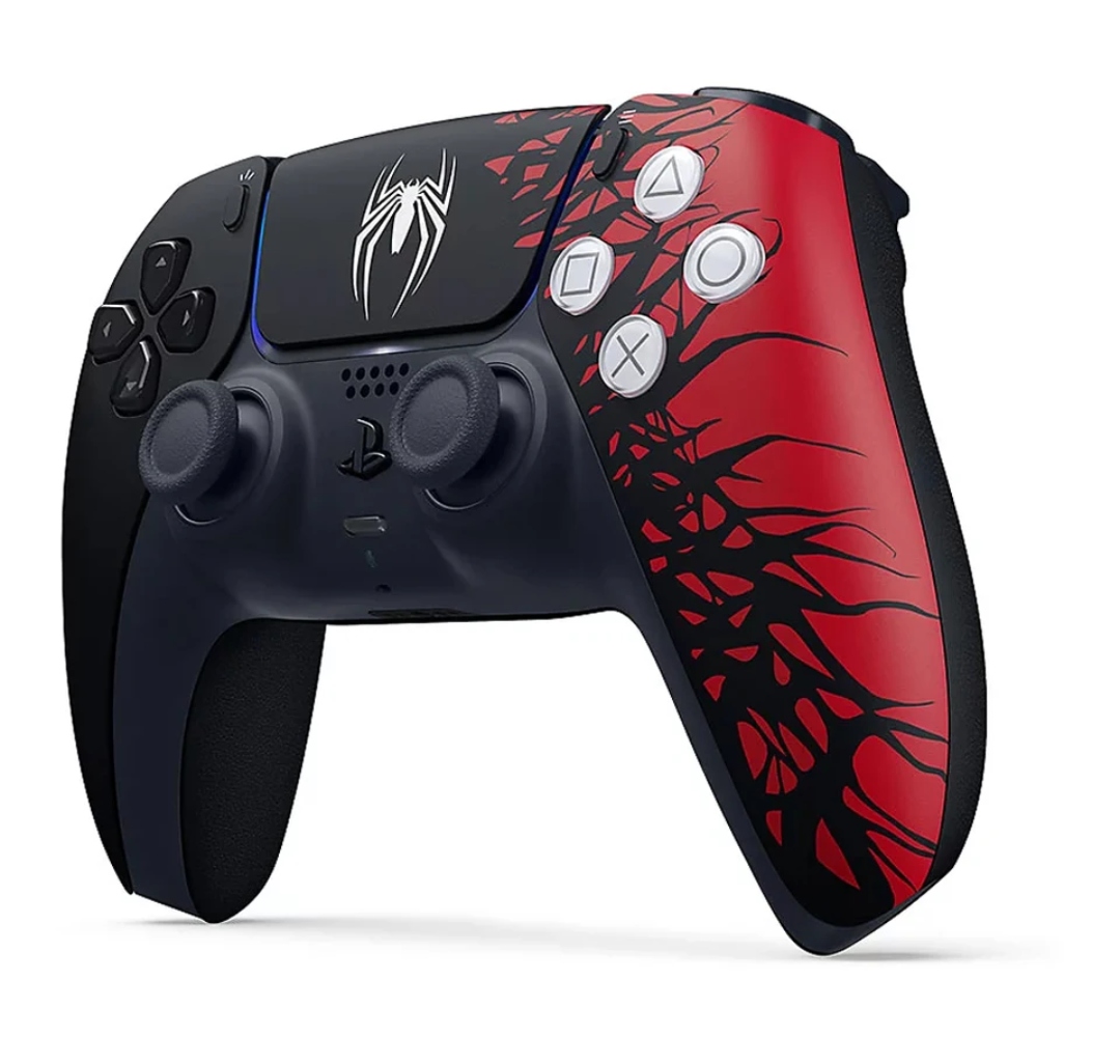 OBUDOWY PADA PS5 PLAYSTATION 5 Spider Man Spider-Man - Sklep, Opinie ...
