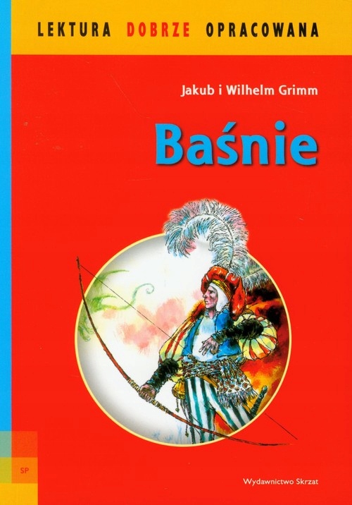 Lektura dobrze opracowana Baśnie Grimm Wilhelm Grimm (14411167267 ... Lektura dobrze opracowana Baśnie Grimm Wilhelm Grimm (14411167267 ...