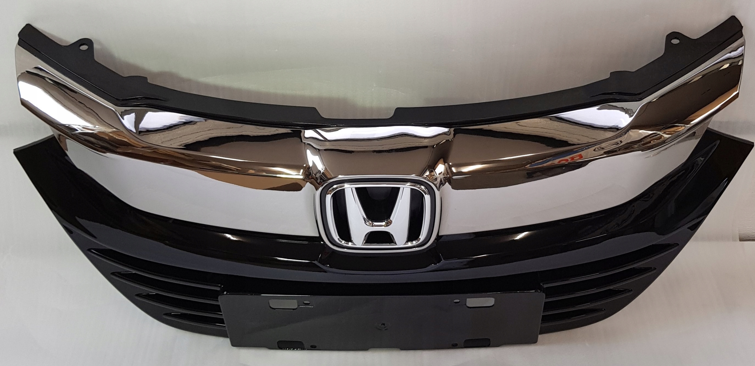 HONDA HR-V HRV II 2019-2022 ATRAPA GRILL za 769.90PLN z Leszno ...