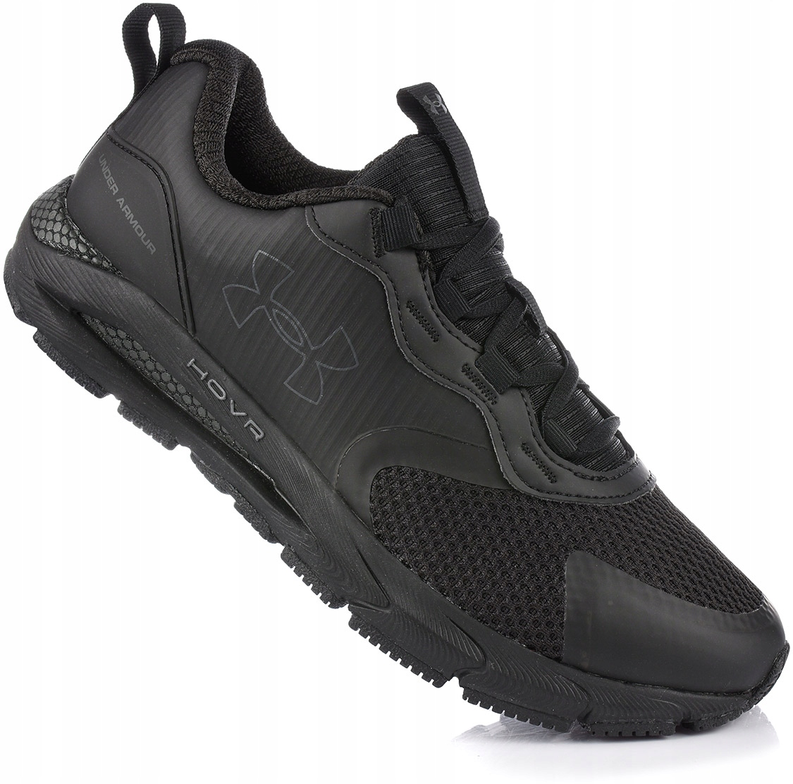 UNDER ARMOUR HOVR SONIC BUTY MĘSKIE SNEAKERSY 42,5 • Cena, Opinie - Allegro