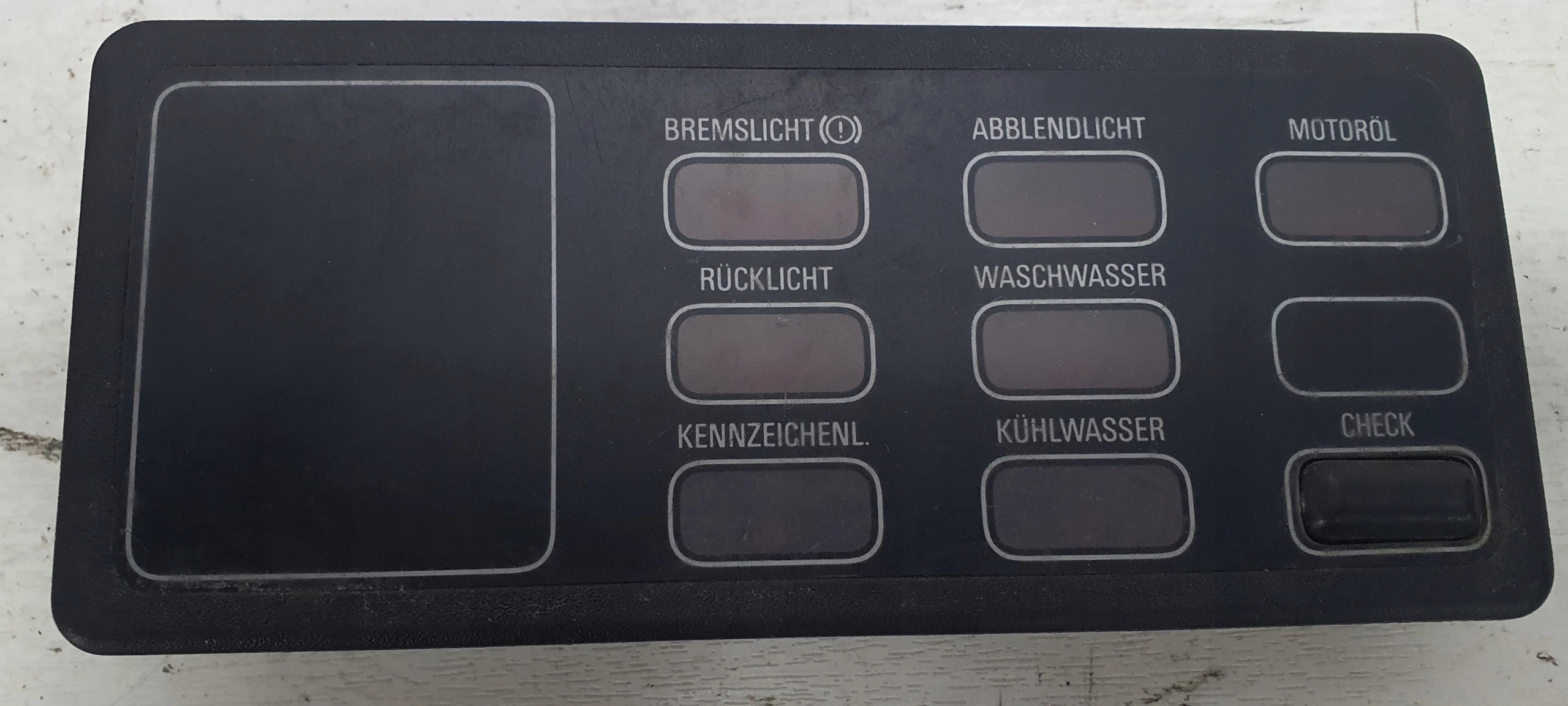 Check Panel E30 - Niska cena na Allegro.pl