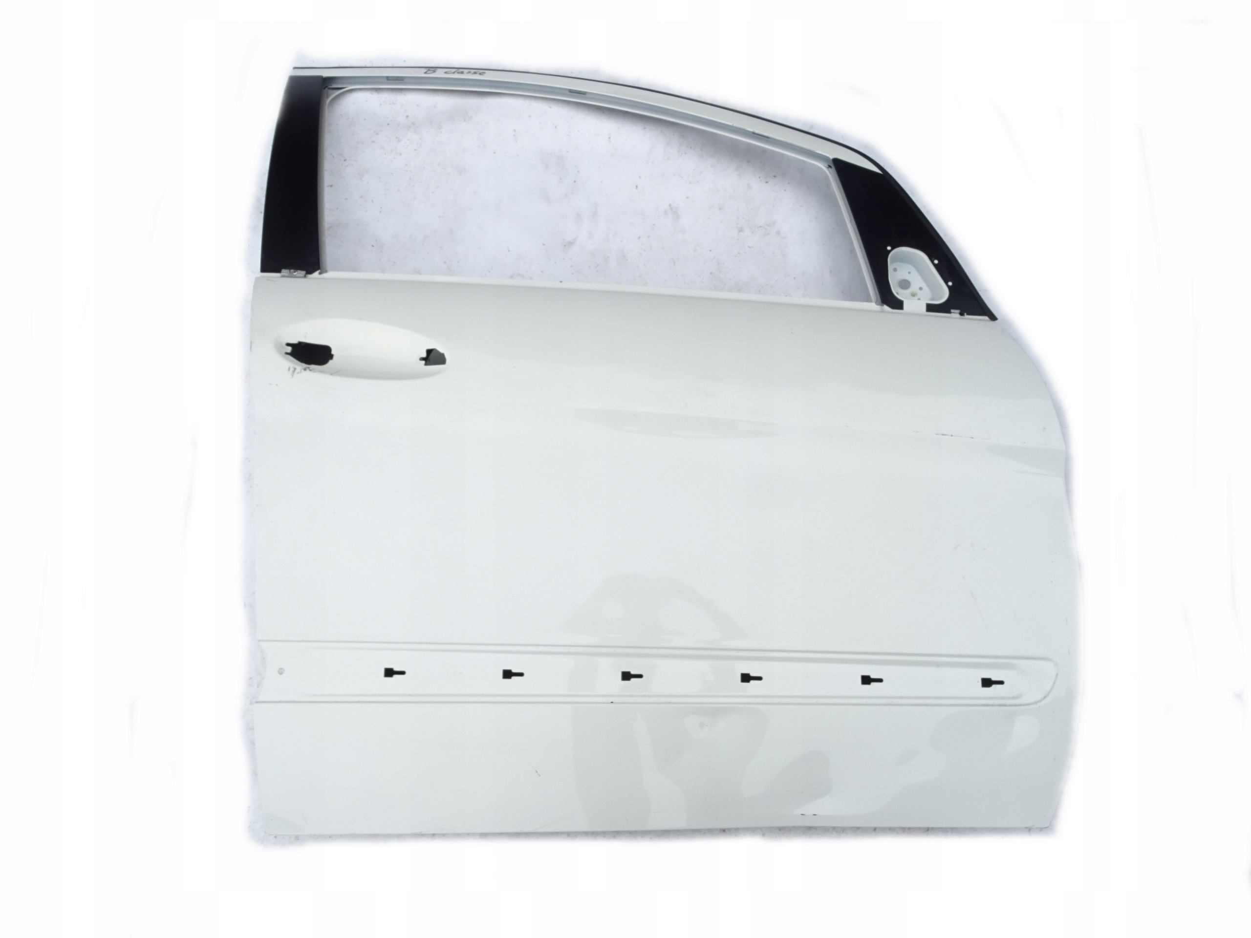 drzwi prawy przód mercedes w245 - porównaj ceny - Allegro.pl