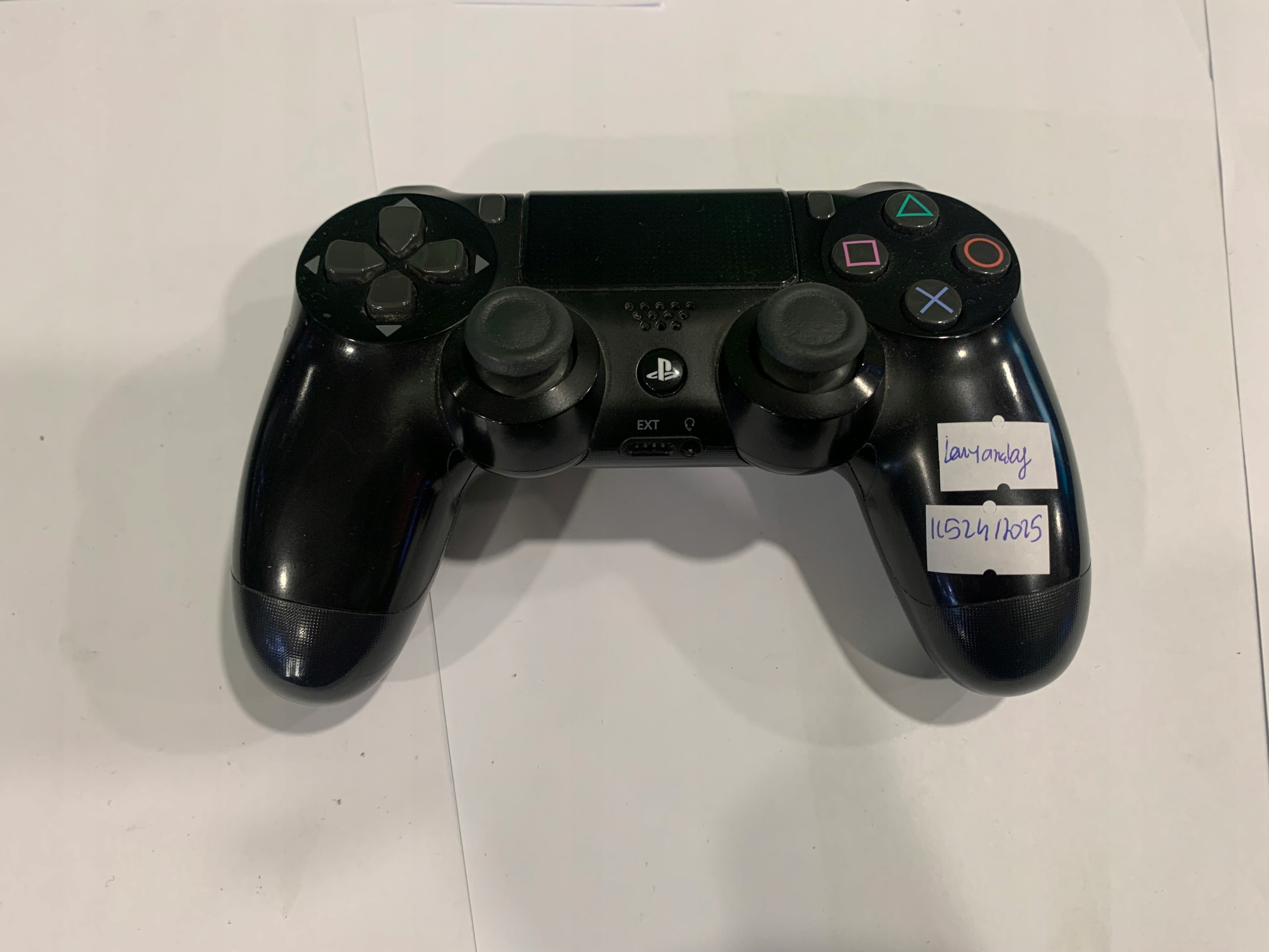 Uszkodzony Pad PS4 - Sklep, Opinie, Cena w Allegro