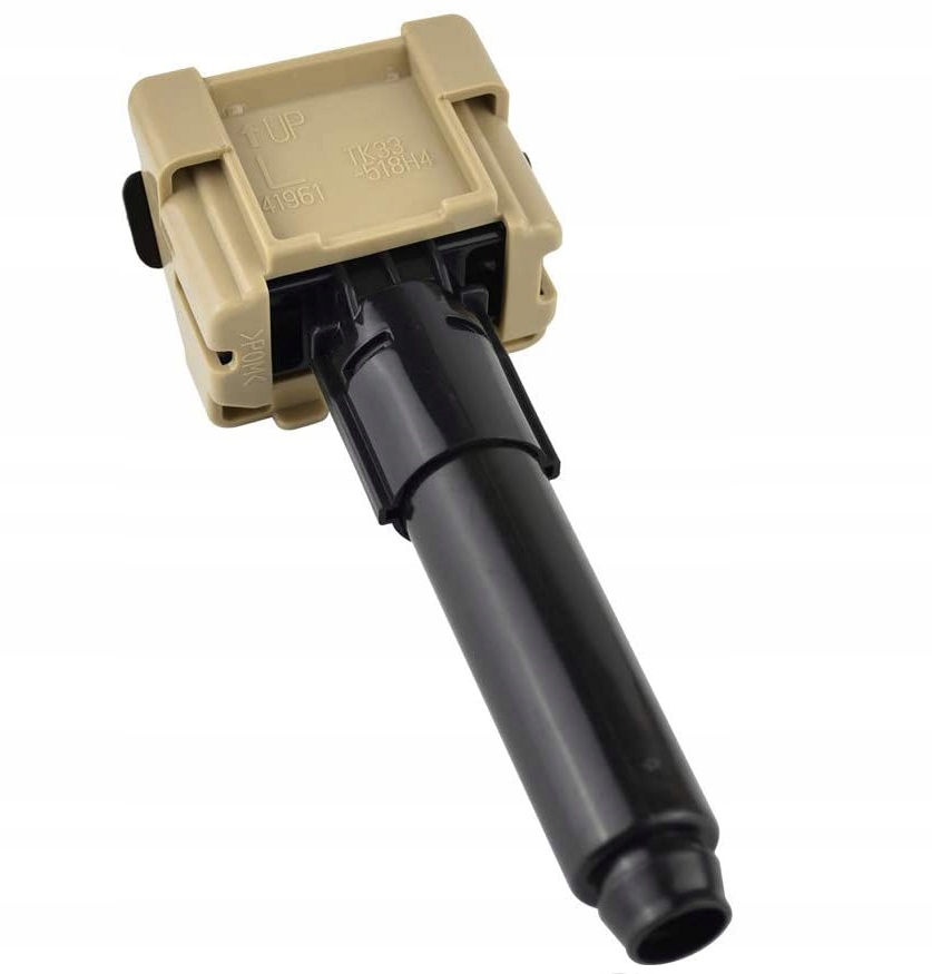 Ліва форсунка омивача фар MAZDA CX-9 12R- купити на Avtoex з Польщі в ...