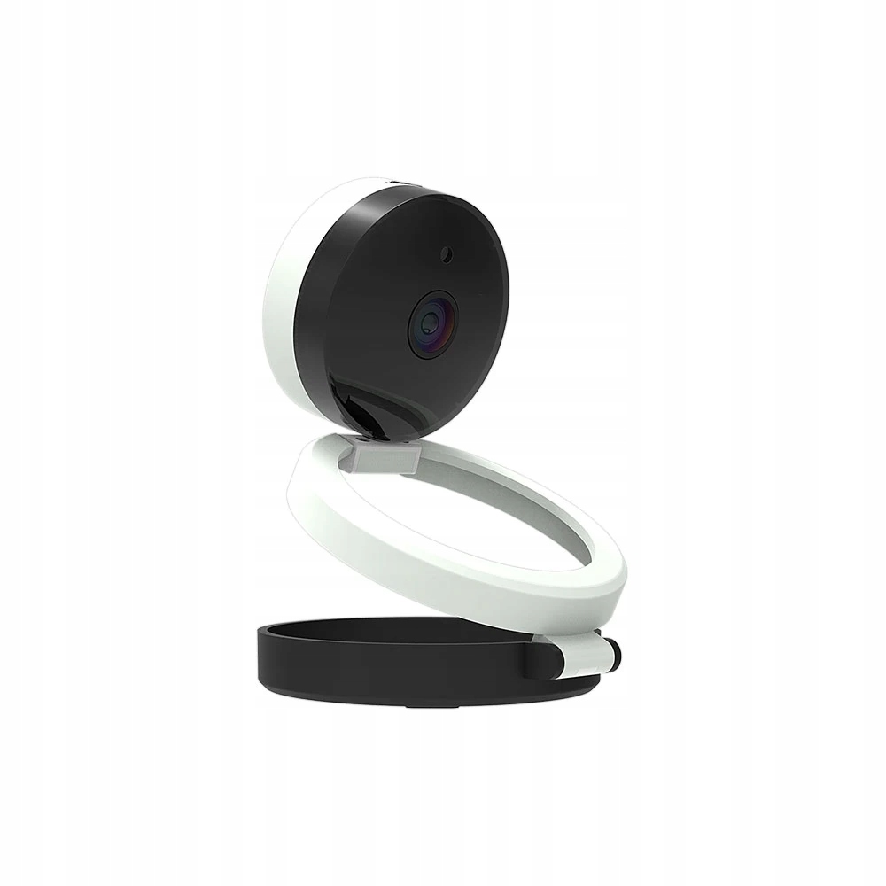 Eye Contact Camera - Niska cena na Allegro