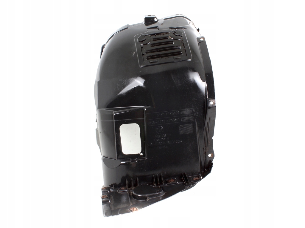 NADKOLE LEWY PRZÓD CZĘŚĆ PRZEDNIA BMW E90 LIFT LCI za 149.00PLN z ...