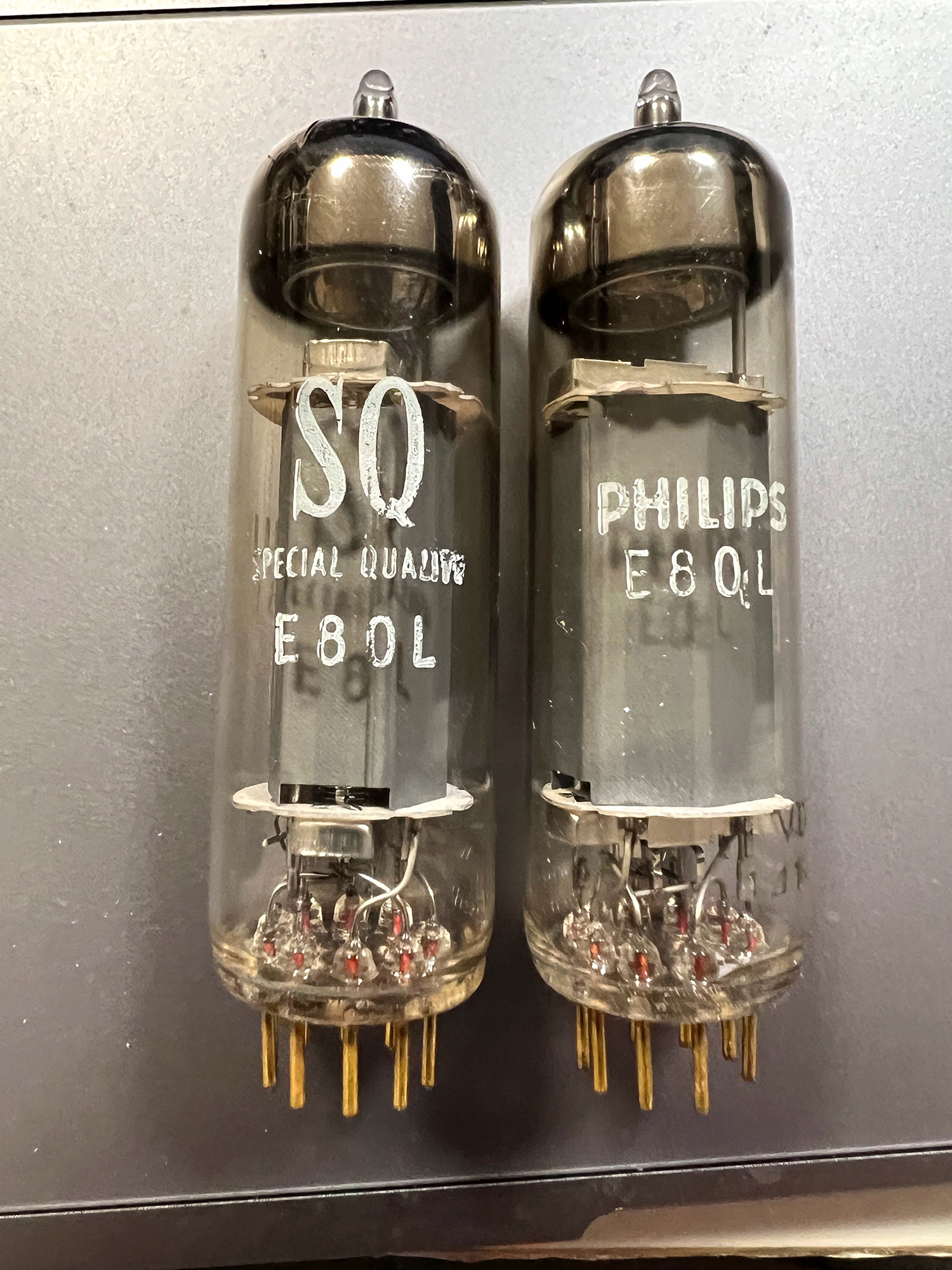 E80L Philips Special Quality Gold Pin Code WP3 7H - Sklep, Opinie, Cena w Allegro
