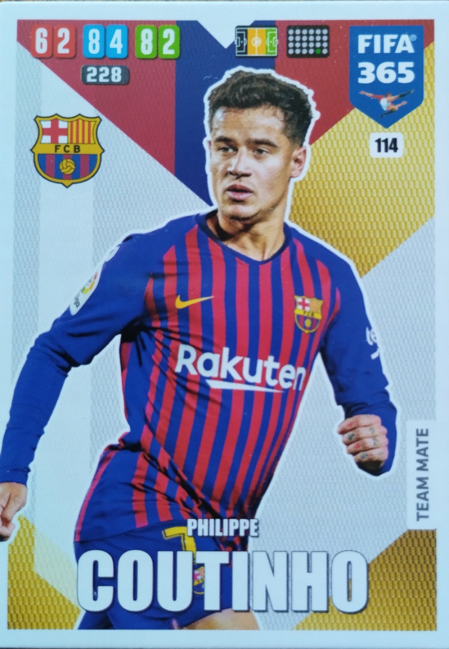 Coutnho w Karty sportowe - Kolekcje, pamiątki - Sport i Turystyka ...