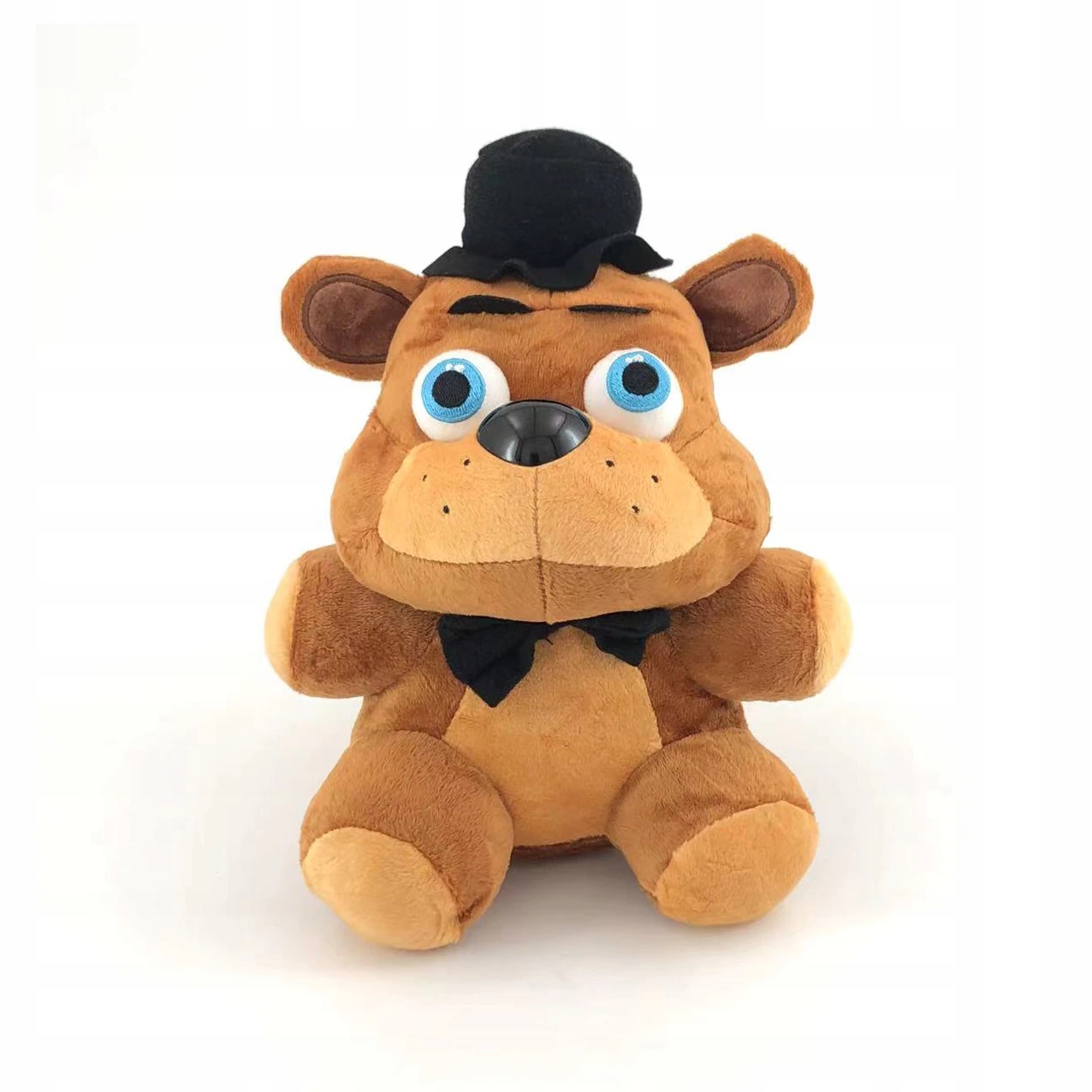 Maskot FNAF Five Nights at Freddy Medvídek Bear 25 cm za 311 Kč - Allegro