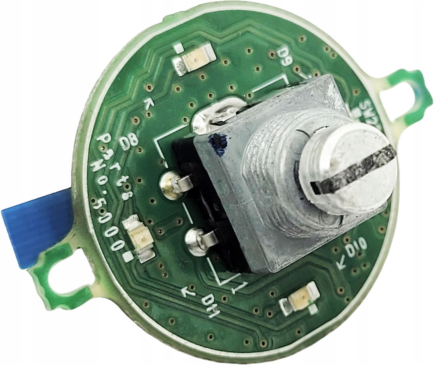 Potencjometr Głośności Radia - Niska cena na Allegro