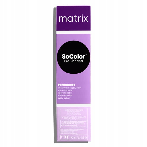 Matrix SoColor Extra Coverage 508NA - Farba 90 ml - porównaj ceny ...