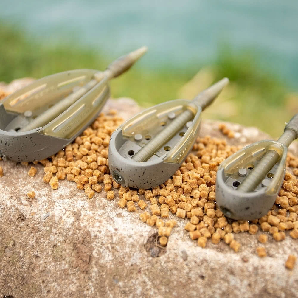 Koszyk do metody Preston ICS Banjo XR Feeder Large - 5056317703795 - 17604482696 - Allegro