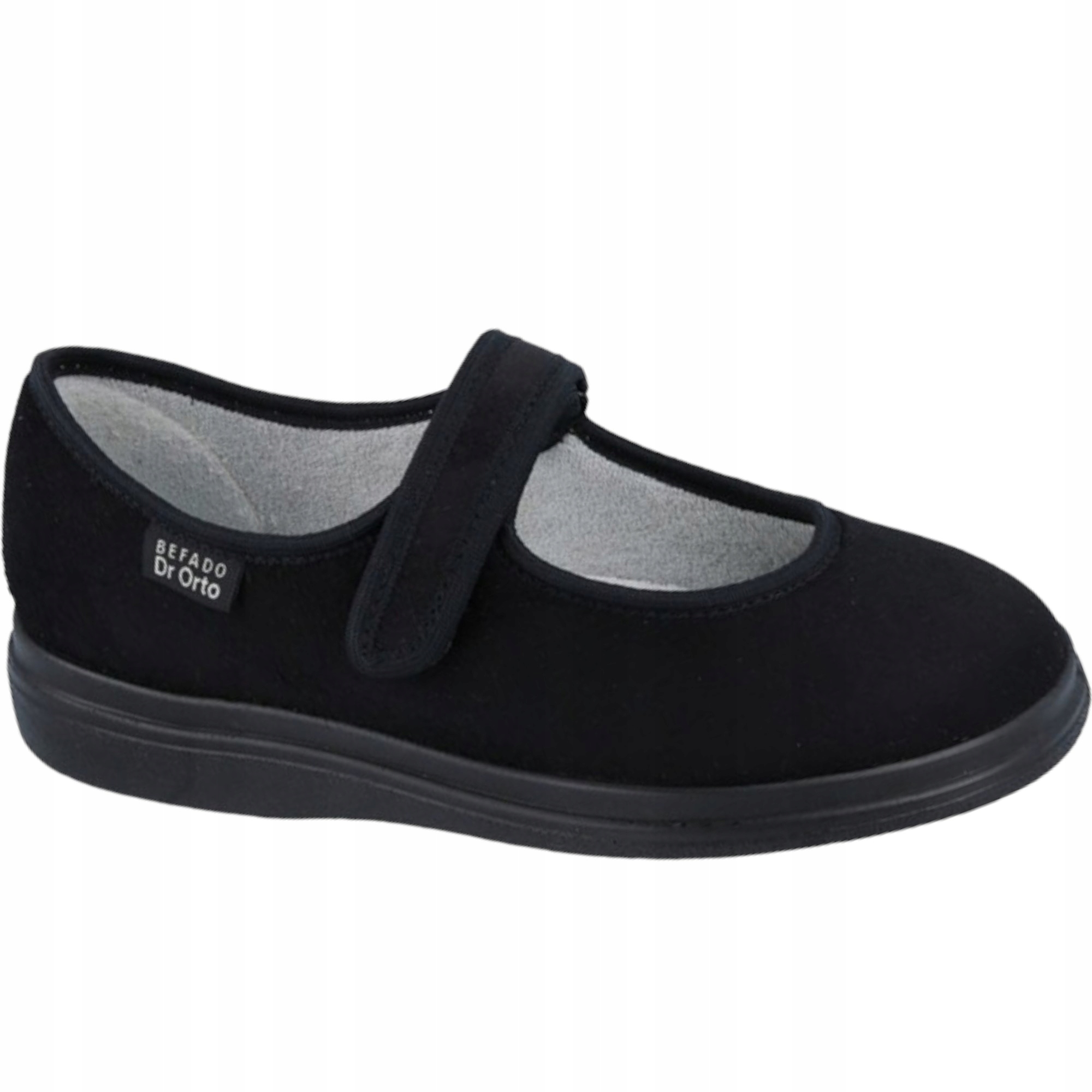 DR ORTO ZDROWOTNE BUTY ORTOPEDYCZNE NA RZEP STOPA CUKRZYCOWA DLA ...