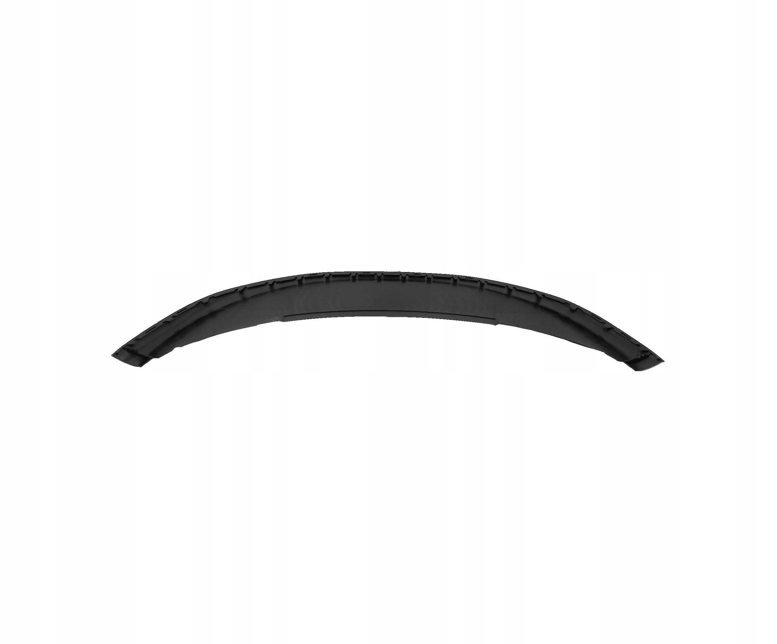 Spoiler zderzaka VW POLO (IVF), 05 - 09 6Q0 805 903 B 9B9 • Cena, Opinie - Allegro