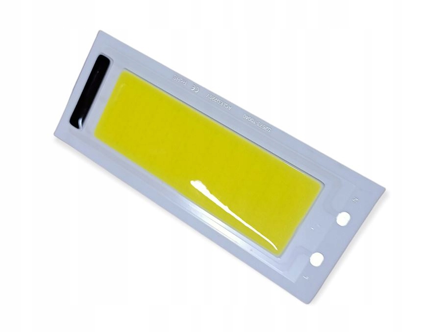 DIODA LED COB MODUŁ CERAMICZNY 30W 230V JAKOŚĆ NW • Cena, Opinie ...