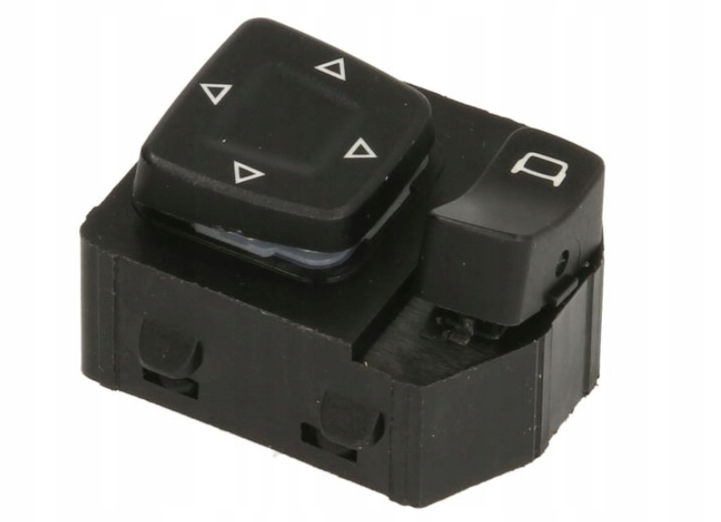 WŁĄCZNIK PANEL STEROWNIK LUSTEREK PRAWY SCANIA za 159.00PLN z MAJDAN ...