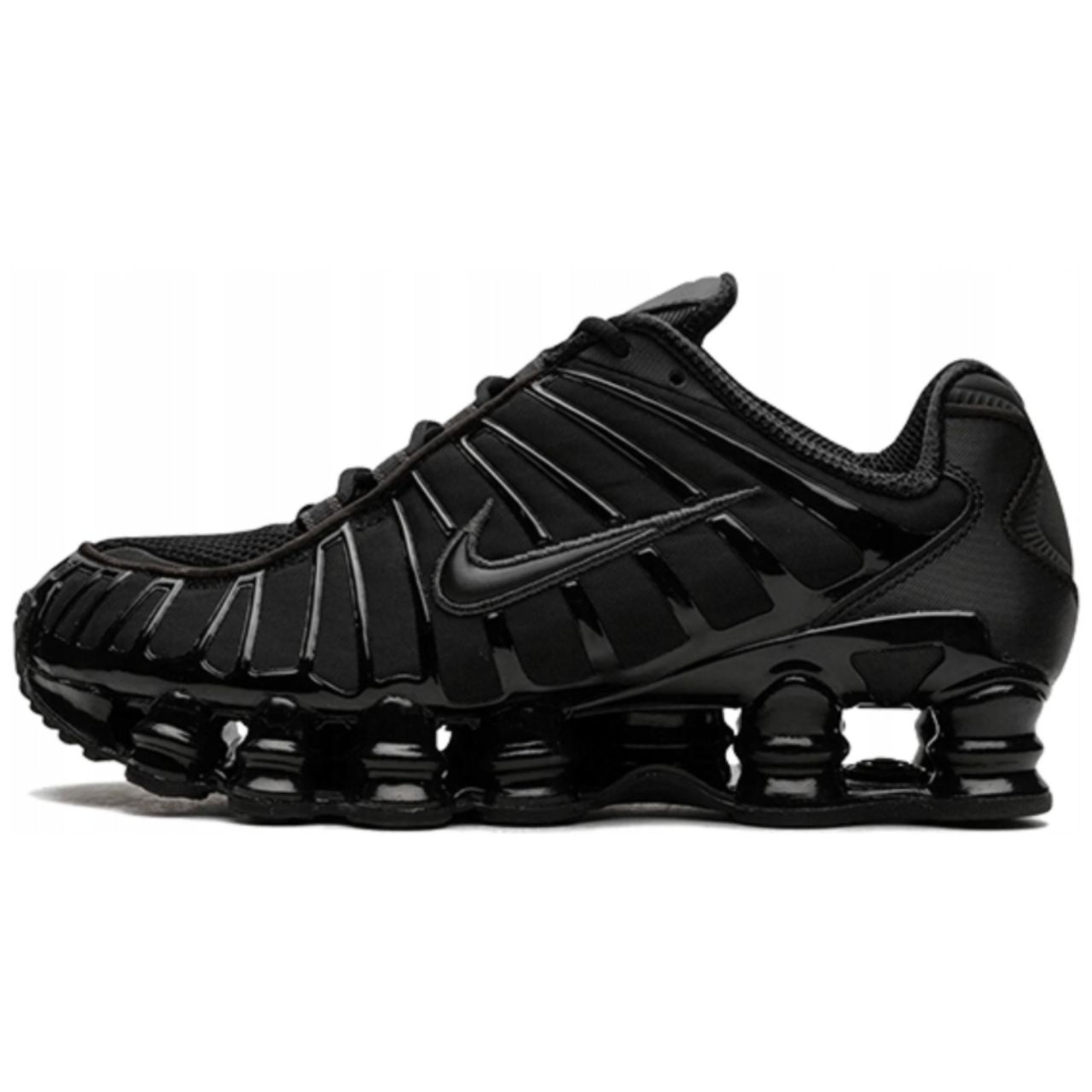Tl Nike Shox - Niska cena na Allegro