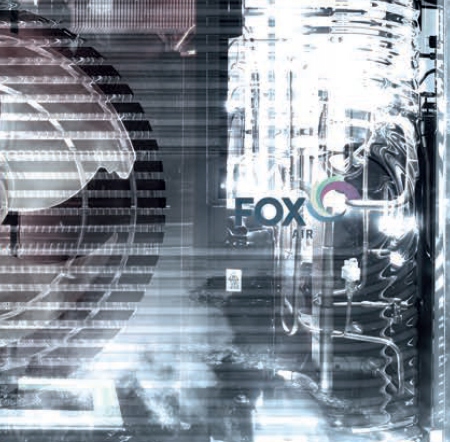 Hot Bypass Fox – System Antyzamrożeniowy Fox panel , fotowoltaika (05904988134038) • Cena ...