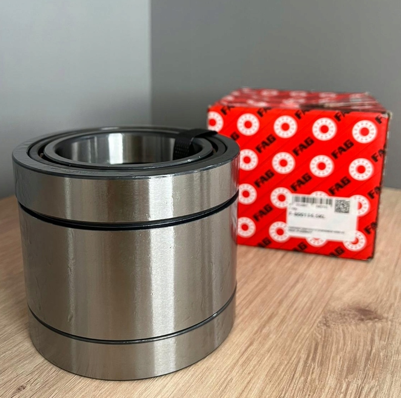 Łożysko F-800136.SKL NOWE za 2200.00PLN z Żegocina - Allegro ...