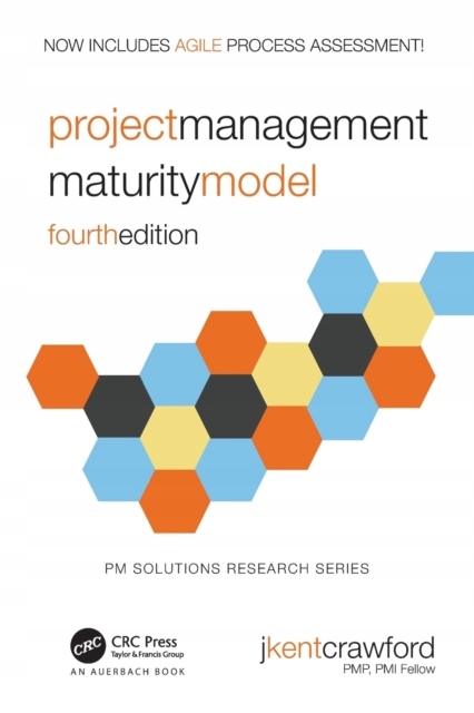 Project Management Maturity Model Crawford J. (13733890232) | Książka ...