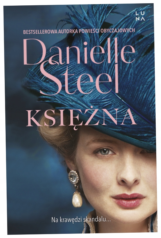 Danielle Steel - Podróż - Niska cena na Allegro
