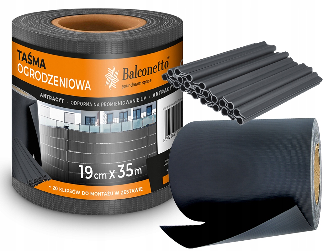 Taśma Ogrodzeniowa UV Osłona Paneli 35m +Klipsy Na Ogrodzenie Panelowe ... Taśma Ogrodzeniowa UV Osłona Paneli 35m +Klipsy Na Ogrodzenie Panelowe ...