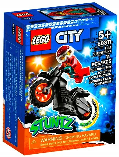 Lego Bike - Niska cena na Allegro