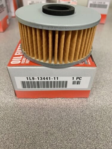 Oryginalny filtr oleju Yamaha 1L9-13441-11 za 30.00PLN z Kielce ...