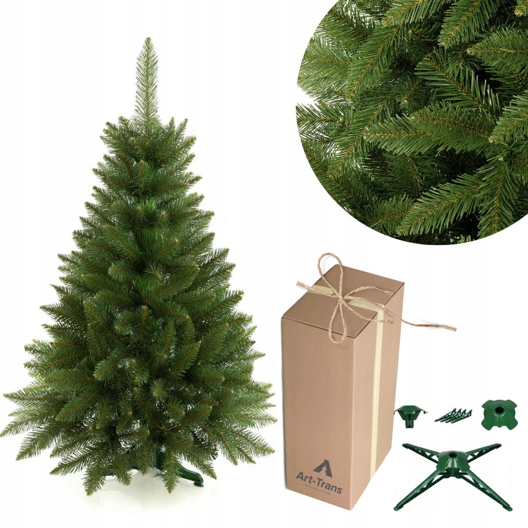 Choinka sztuczna Świerk Kaukaski 100 cm (5905326778440) • Cena, Opinie ...