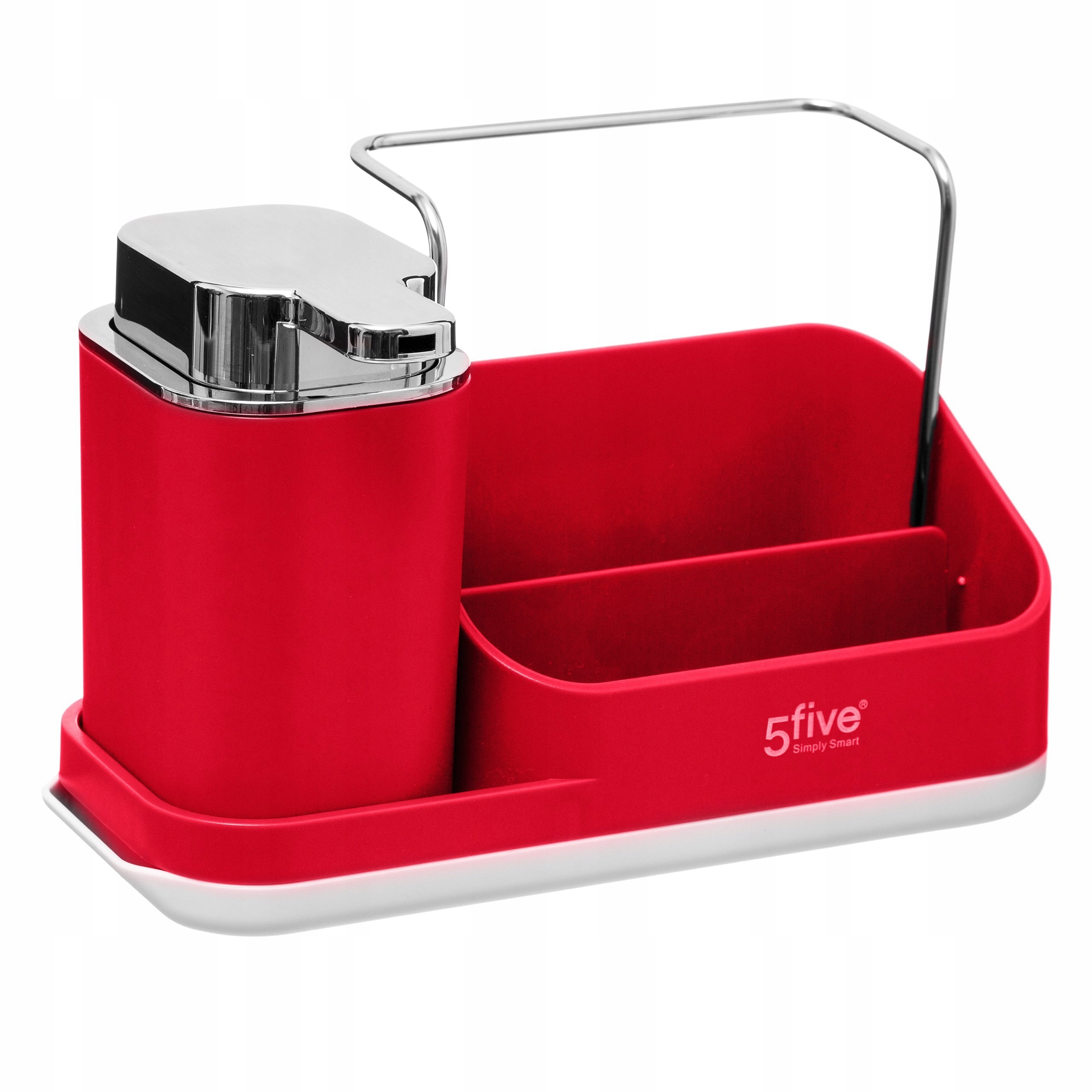 Zestaw 5five Simple Smart 169131 • Opinie - Allegro