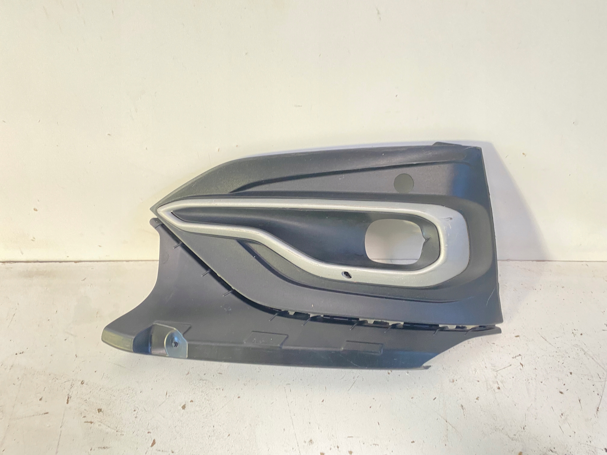 Ford OE JX7B-15A299-U kratka zderzaka focus - porównaj ceny - Allegro.pl