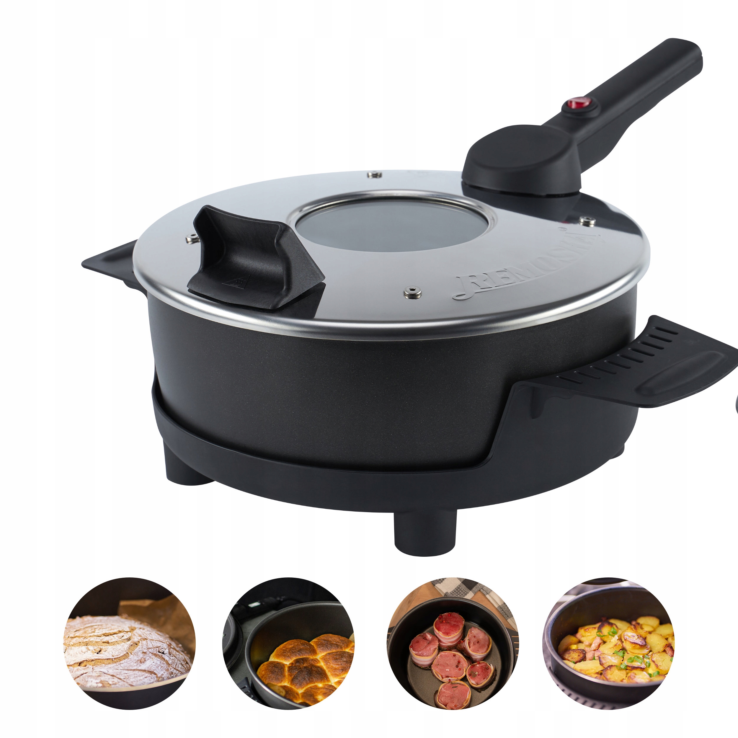 Prodiż Elektryczny - Niska cena na Allegro