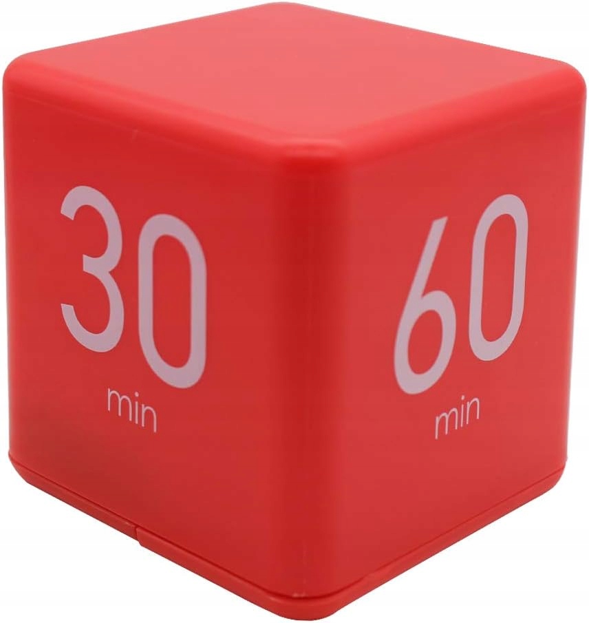 Time Cube - Niska cena na Allegro.pl