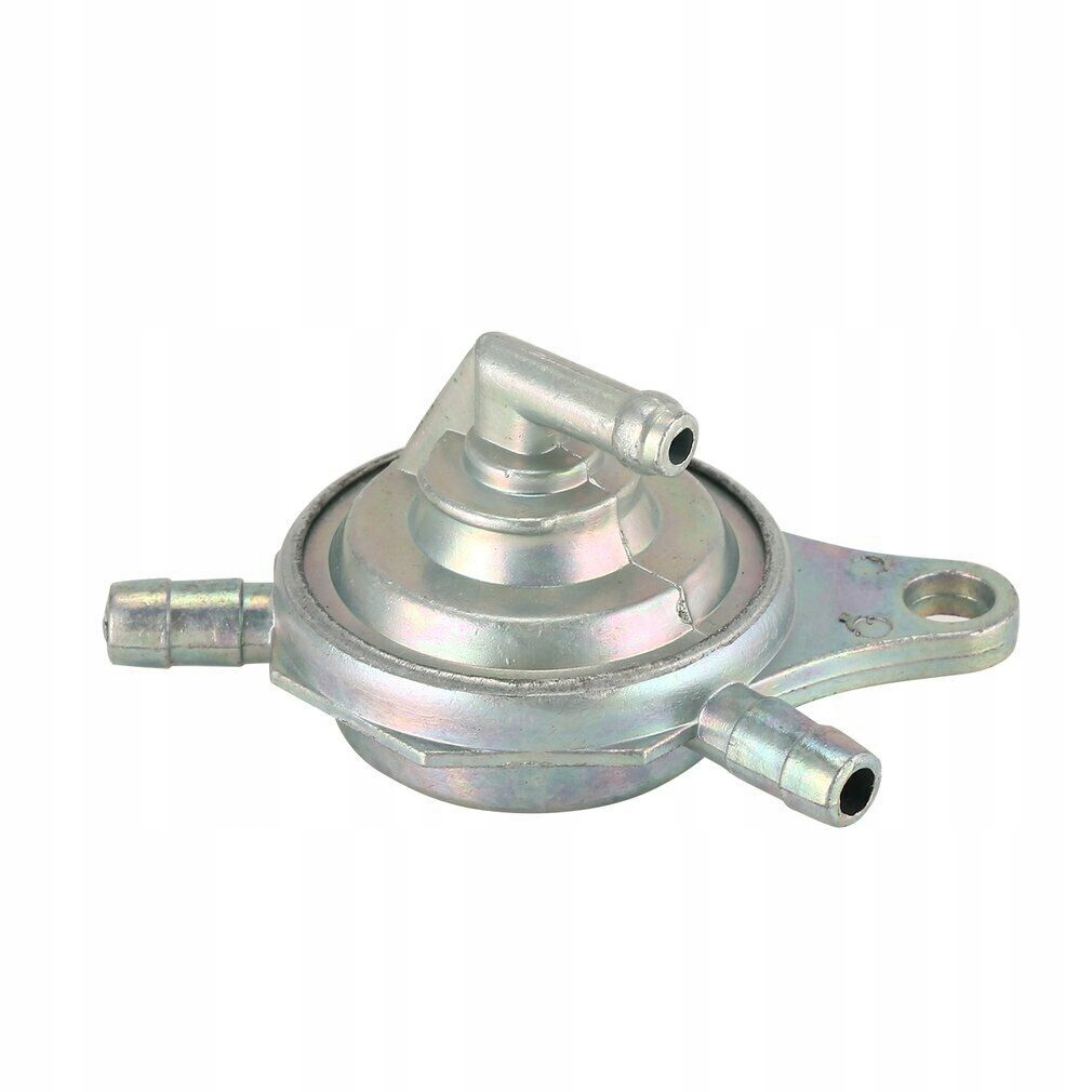 Benzínová pumpa Čína Skúter GY6 4-taktná 4T verzia 50 125 150 ccm ...