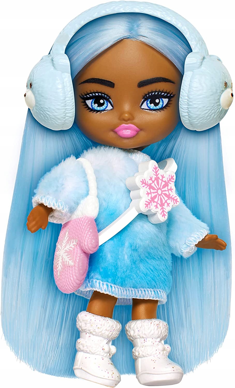 LALKA BARBIE EXTRA FLY MINI MINIS zimowy look 13817395055 - Allegro.pl LALKA BARBIE EXTRA FLY MINI MINIS zimowy look 13817395055 - Allegro.pl