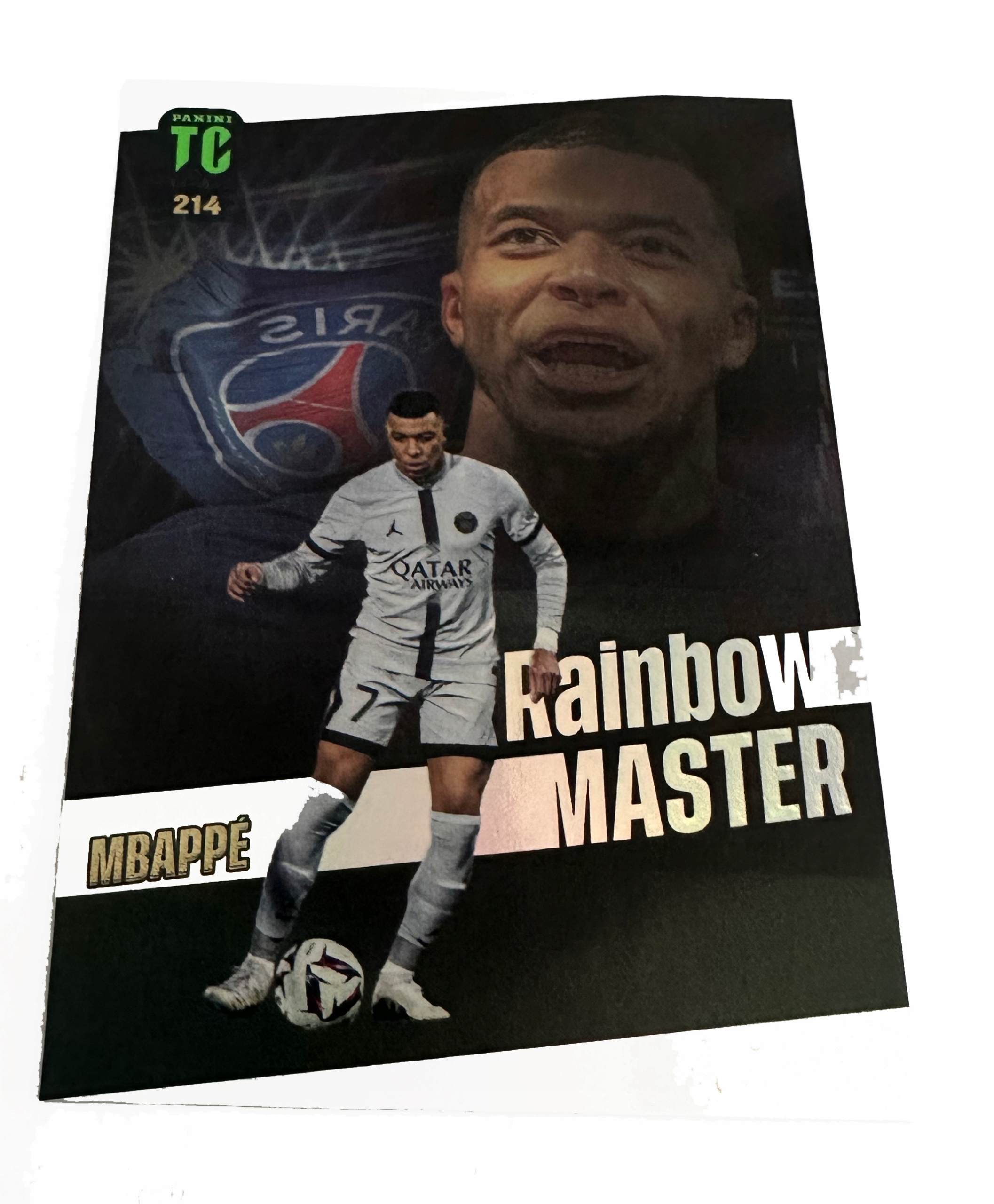 Top Class 2023 Rainbow Master - Niska cena na Allegro