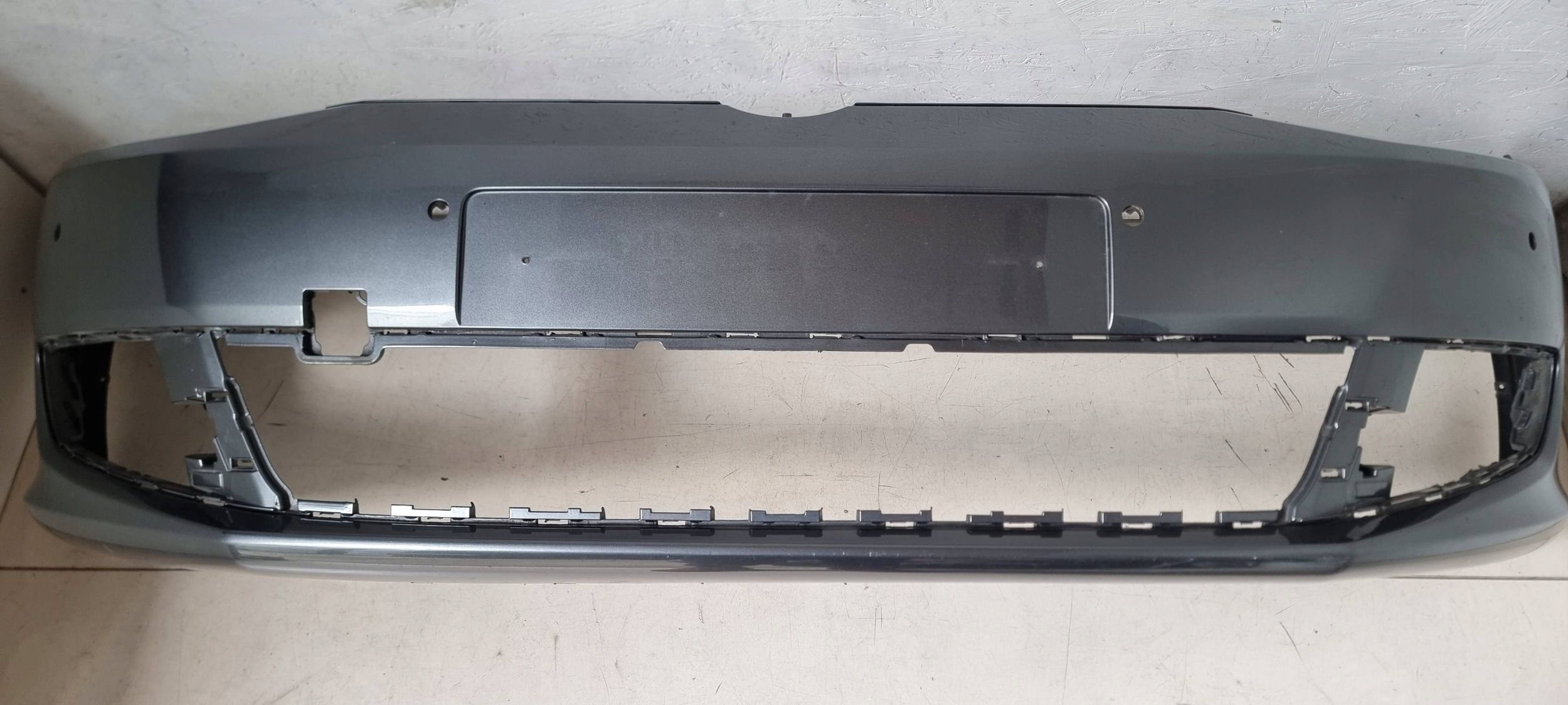 Přední nárazník VW SHARAN 7N0 - Allegro