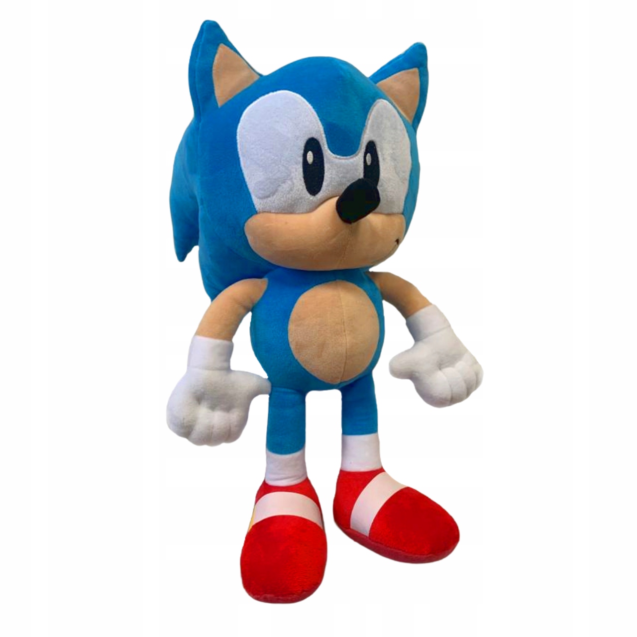 MASKOTKA Pluszak SONIC Przytulanka 30cm (5055270311733) • Cena, Opinie ...