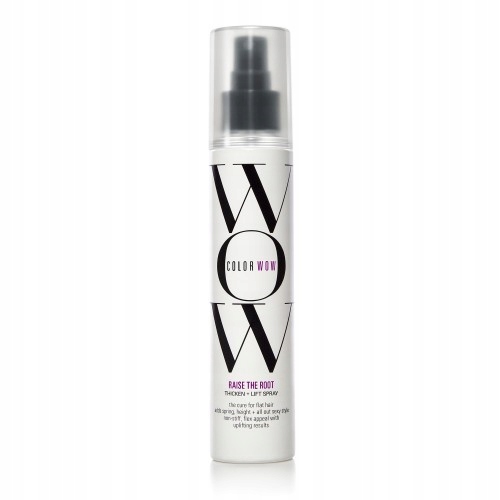 COLOR WOW SPRAY ZWIĘKSZAJĄCY OBJĘTOŚĆ 150ML 4I82 (5060150185250) • Cena ...
