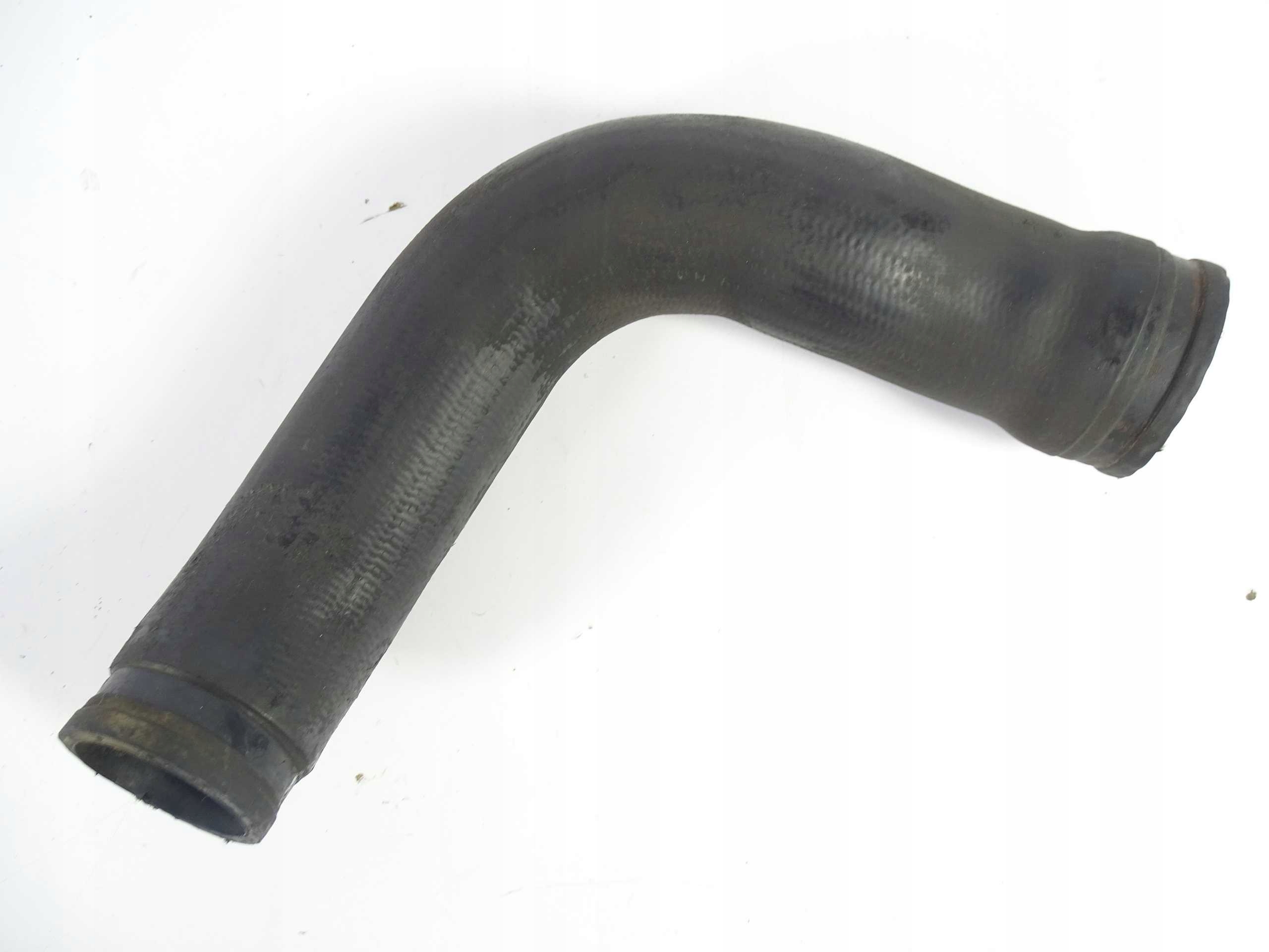 Mercedes VITO W639 WĄŻ RURA PRZEWÓD INTERCOOLERA za 45.00PLN z Barlinek ...