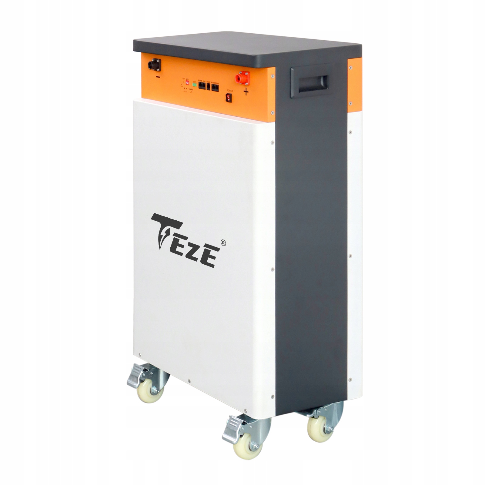 Magazyn Energii 12kWh LiFePO4 DEYE,GROWATT,VICTRON (POLSKI PRODUKT ...