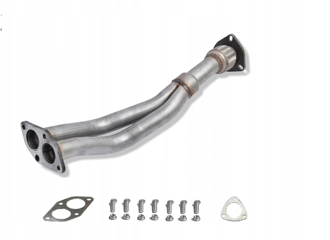 AUDI A4 B5 1.8 1994-1999 RURA + uszczelki + śruby 5904157301100 za 320 ...