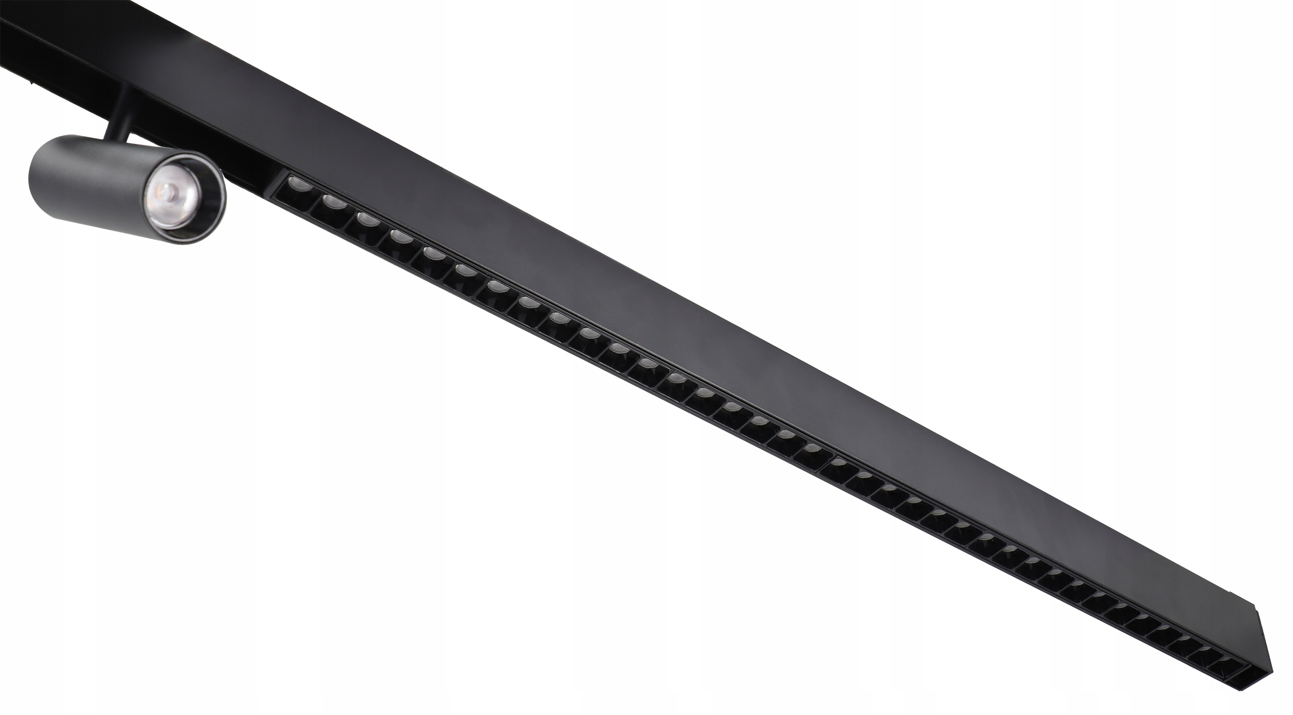 Lampa liniowa LED do szyna oświetleniowa 36W 3000K - Inna marka | Sklep ...