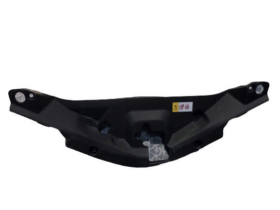 OSŁONA PASA PRZÓD TOYOTA CHR C-HR 53141-F4011 - porównaj ceny - Allegro.pl