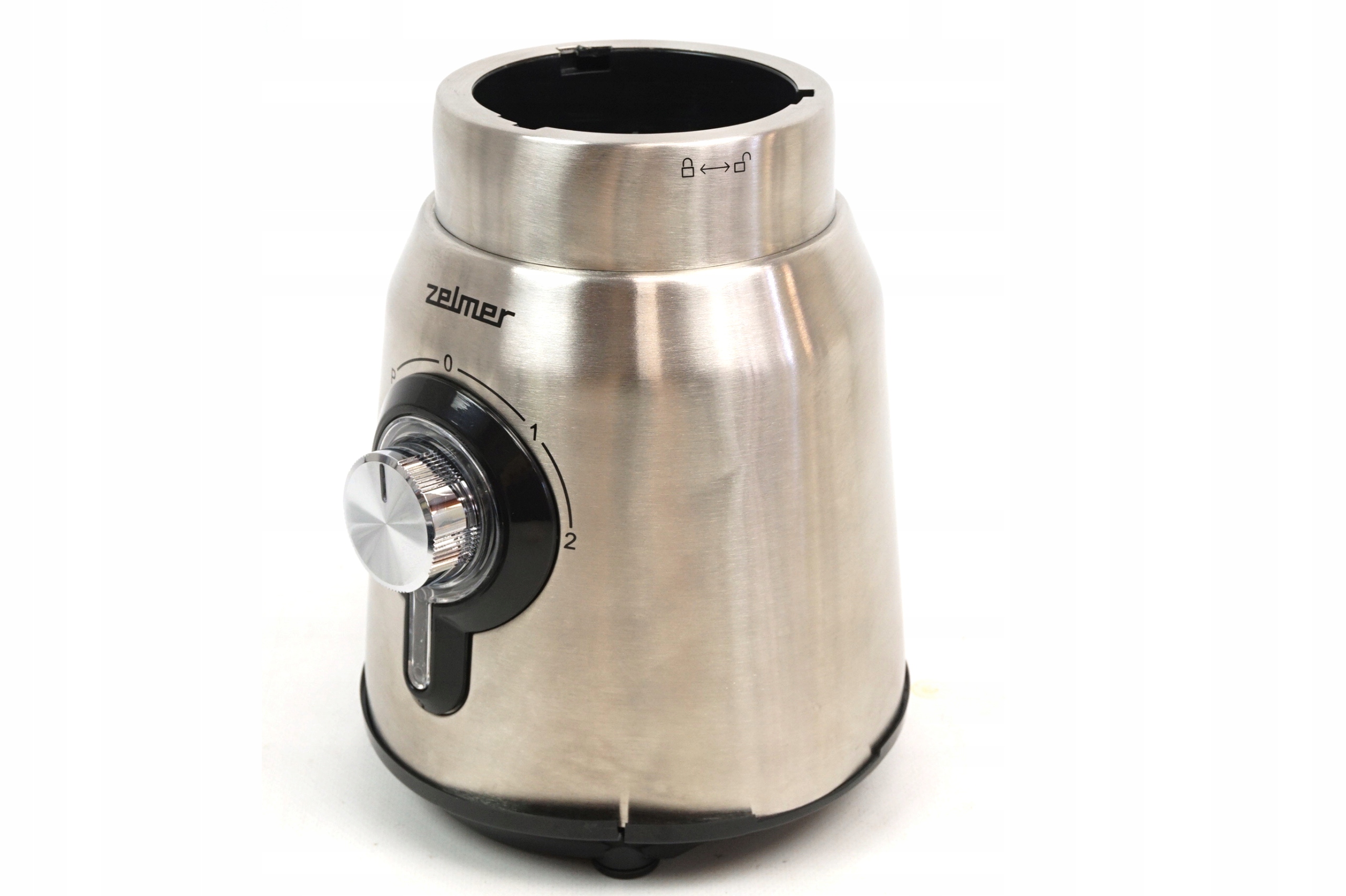 Kielich szklany do blendera Zelmer ZSB4850 • Cena, Opinie - Allegro