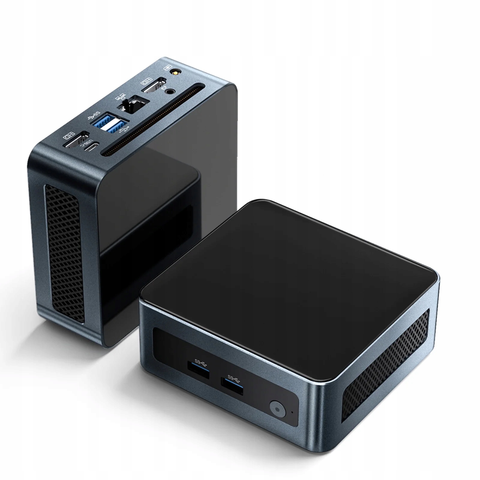 mini Komputer stacjonarny R5 32GB 1TB Windows 11 - Sklep, Opinie, Cena ...