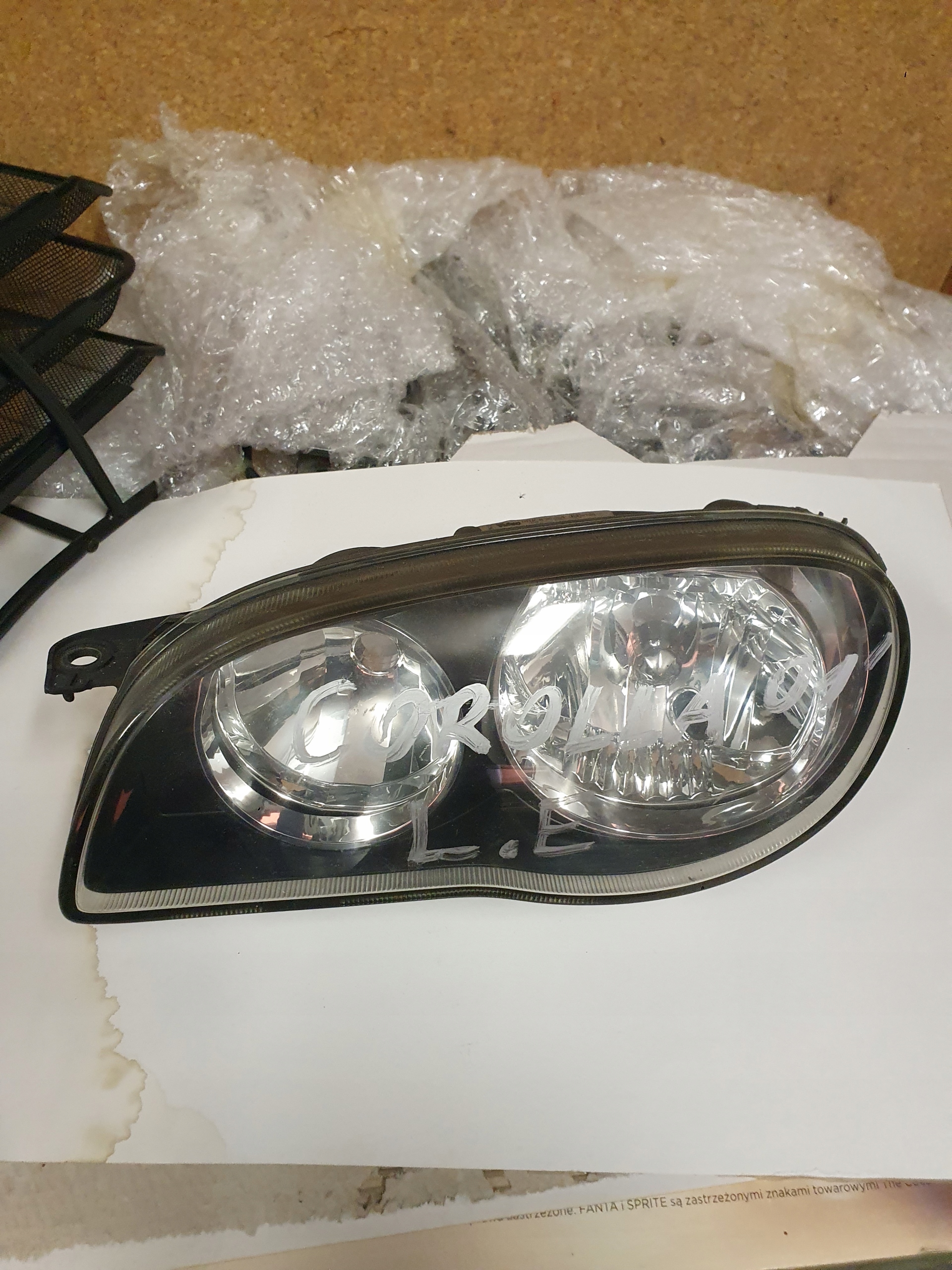 Pp-gf20 - Niska cena na Allegro