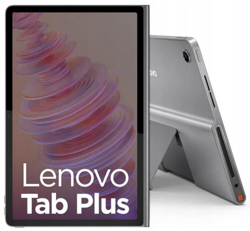 Tablet Lenovo Tab Plus 11,5" 8 GB / 128 GB szary - Sklep, Opinie, Cena ...
