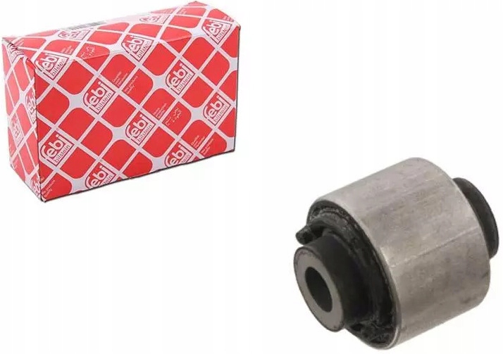 Febi Bilstein 31757 Łożyskowanie, wahacz • Cena, Opinie - Allegro